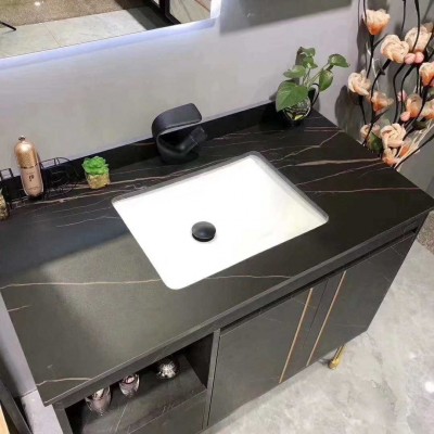 Sintered Stone kitchen countertops - quartz countertops - Yomi Stone