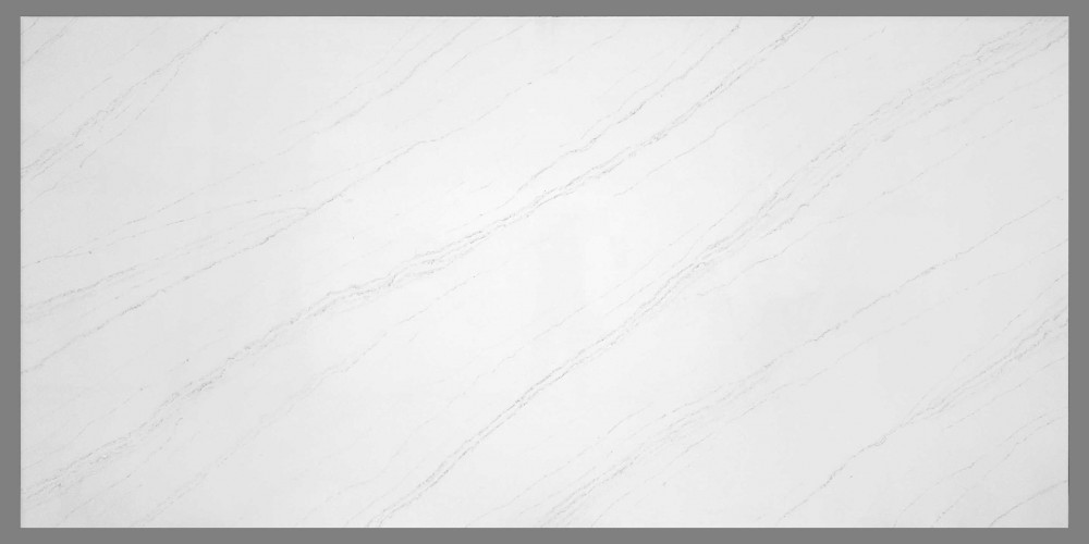 Calacatta Greece Quartz Slabs (YMQ227) - quartz countertops - Yomi Stone